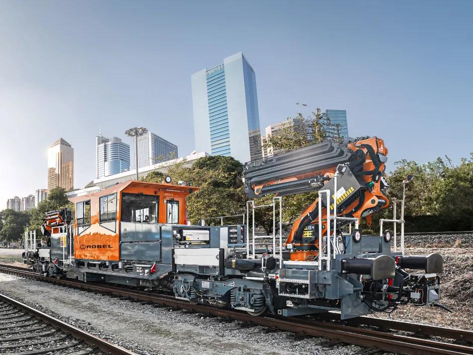 | HÖRMANN Intralogistics